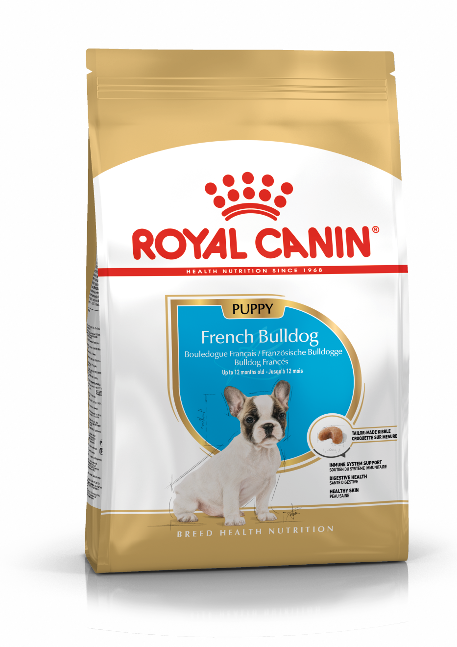 Bhn french bulldog puppy 10kg | 334137