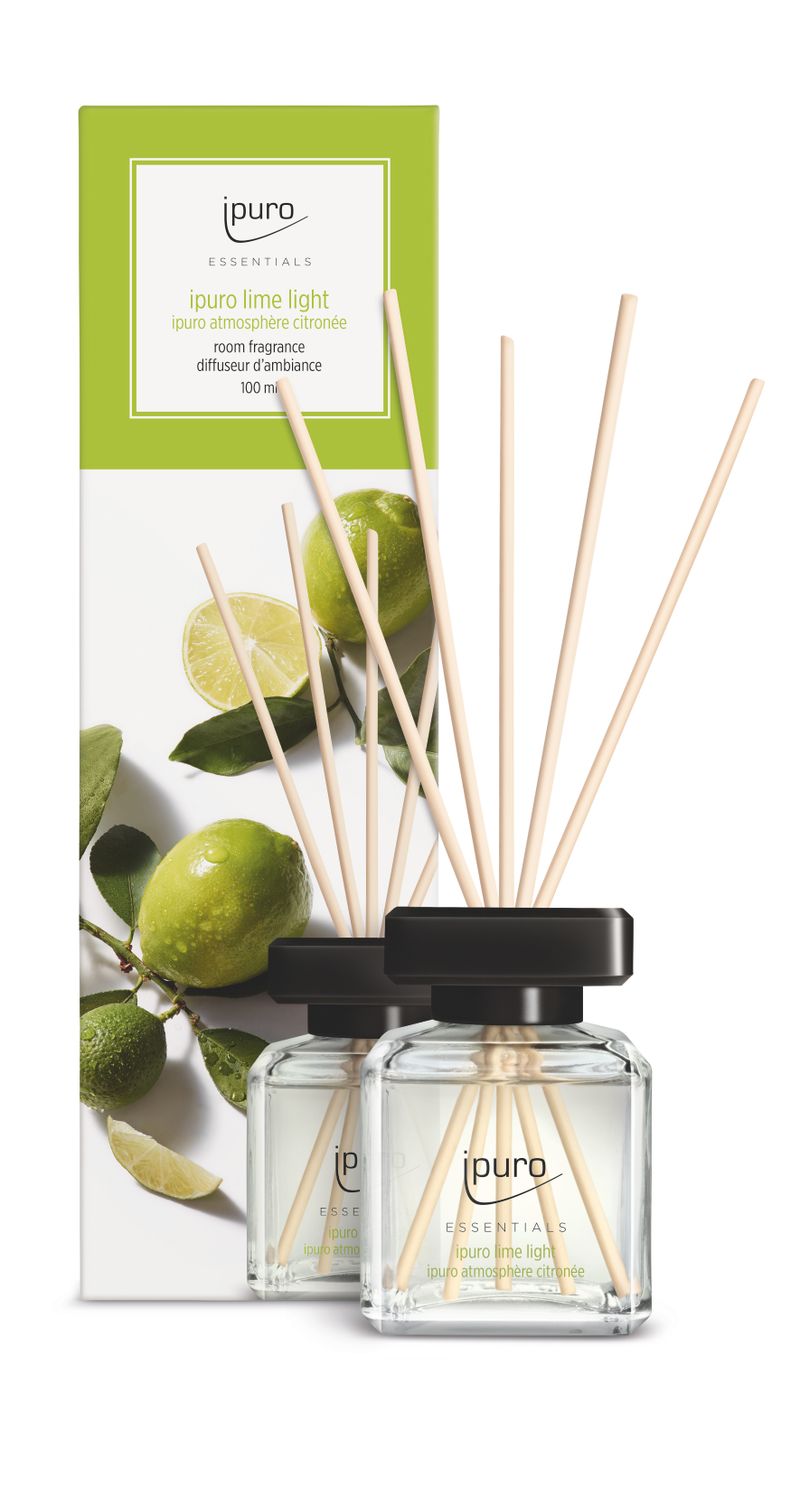 Essentials lime light 100ml | 1131513