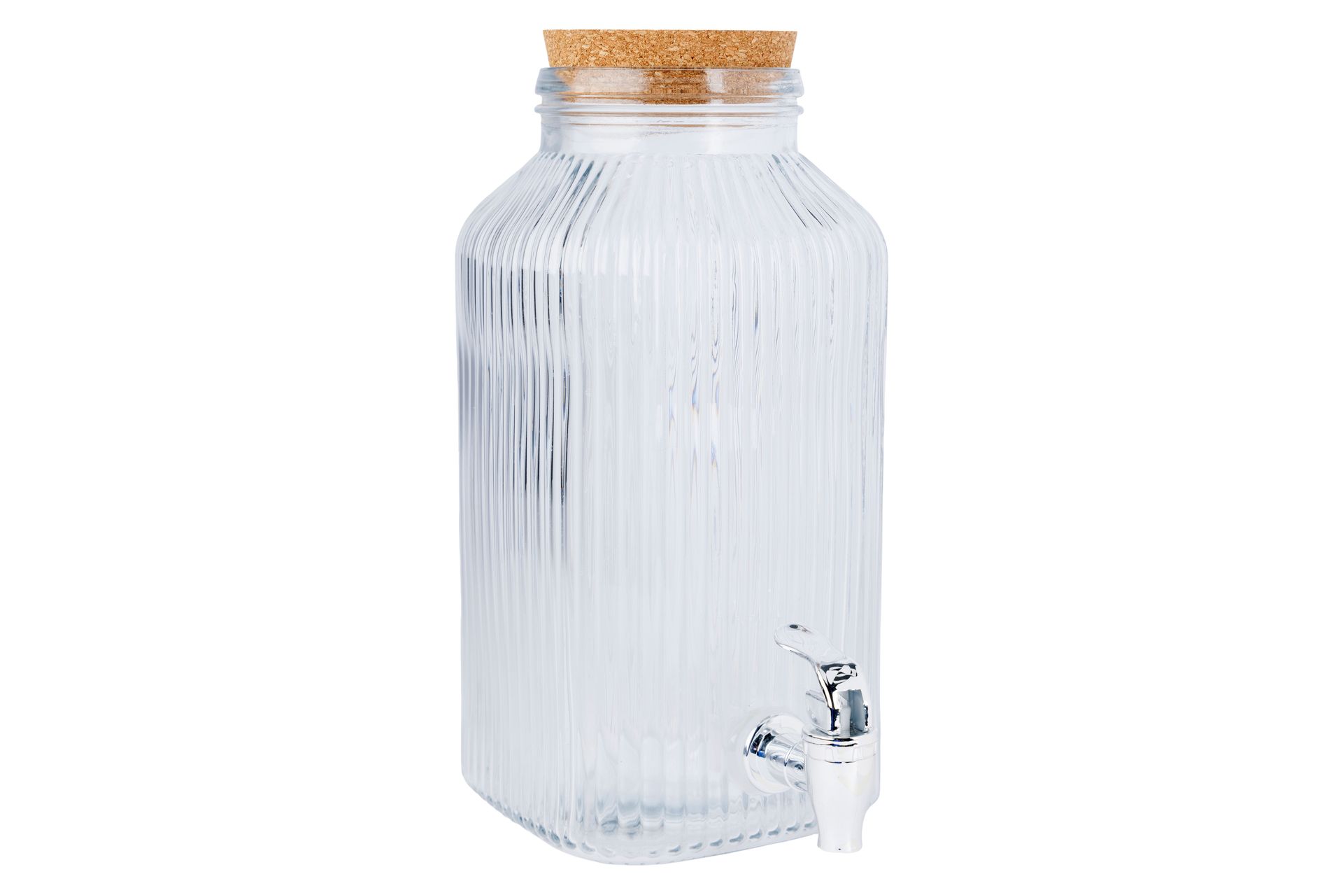 Distributeur de jus raya 3,35l | 1253367