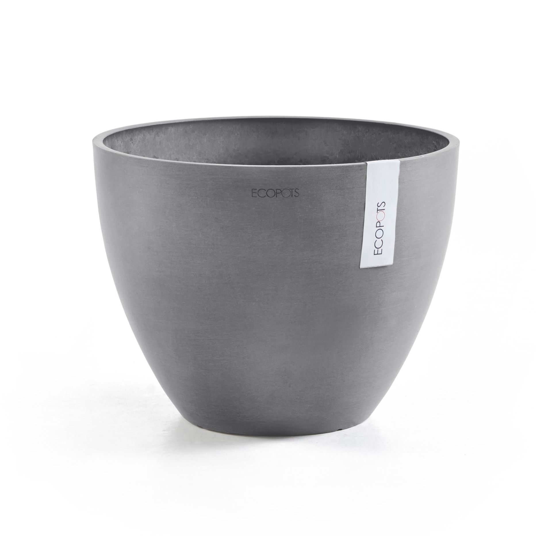 ECOPOTS ANTWERP Grey 30 | 833695