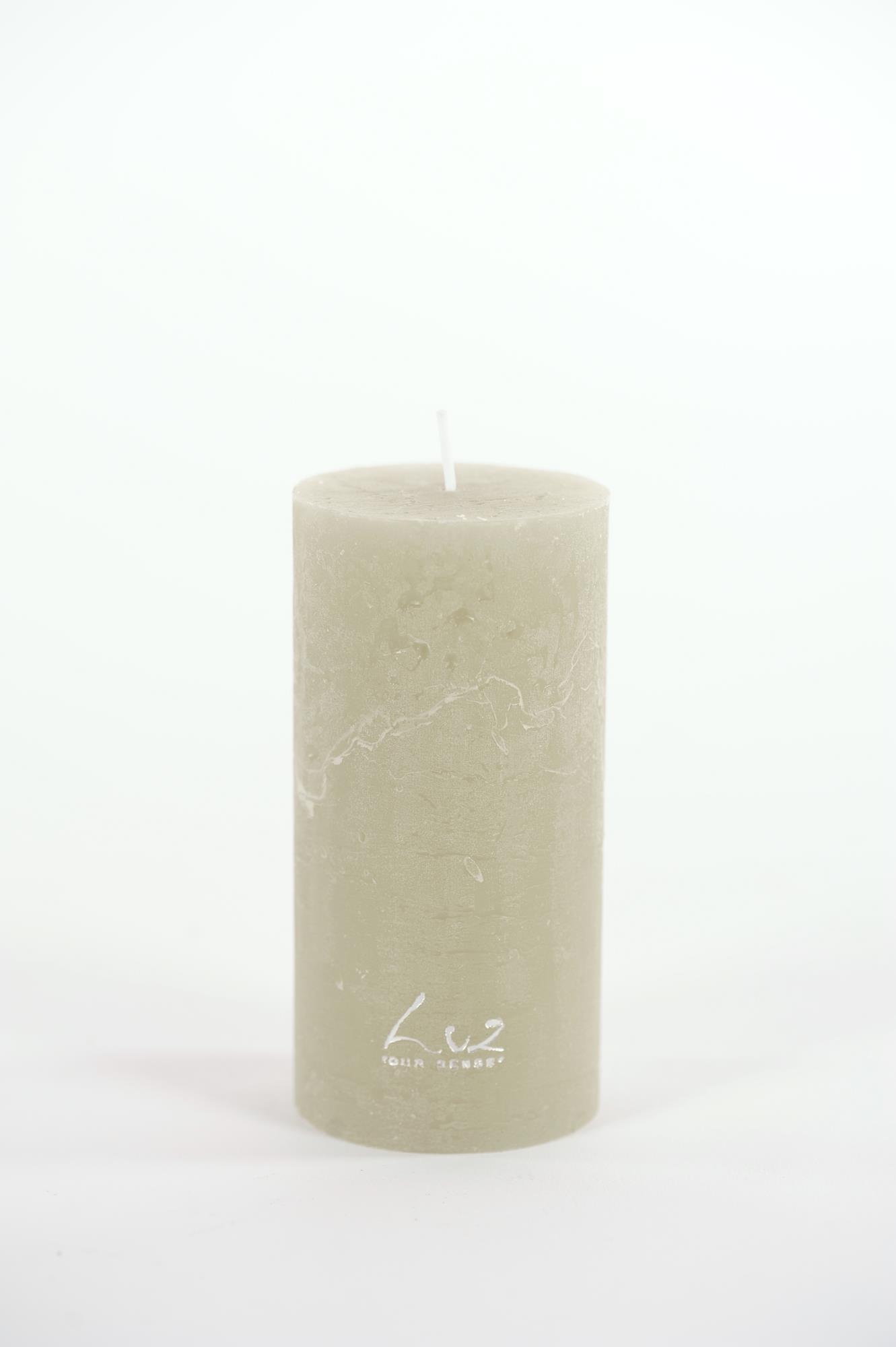 Luz Your Senses kaars | 1227130