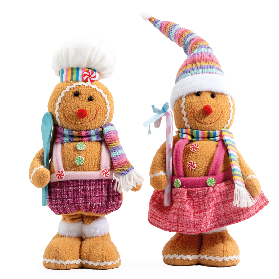 Koppel gingerbread | 1245181