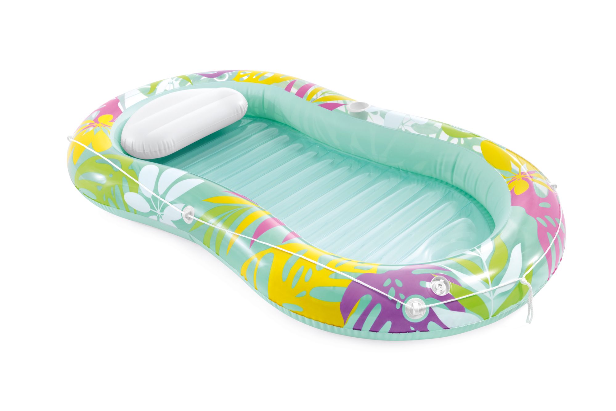 Tropical oasis loungers | 1251177