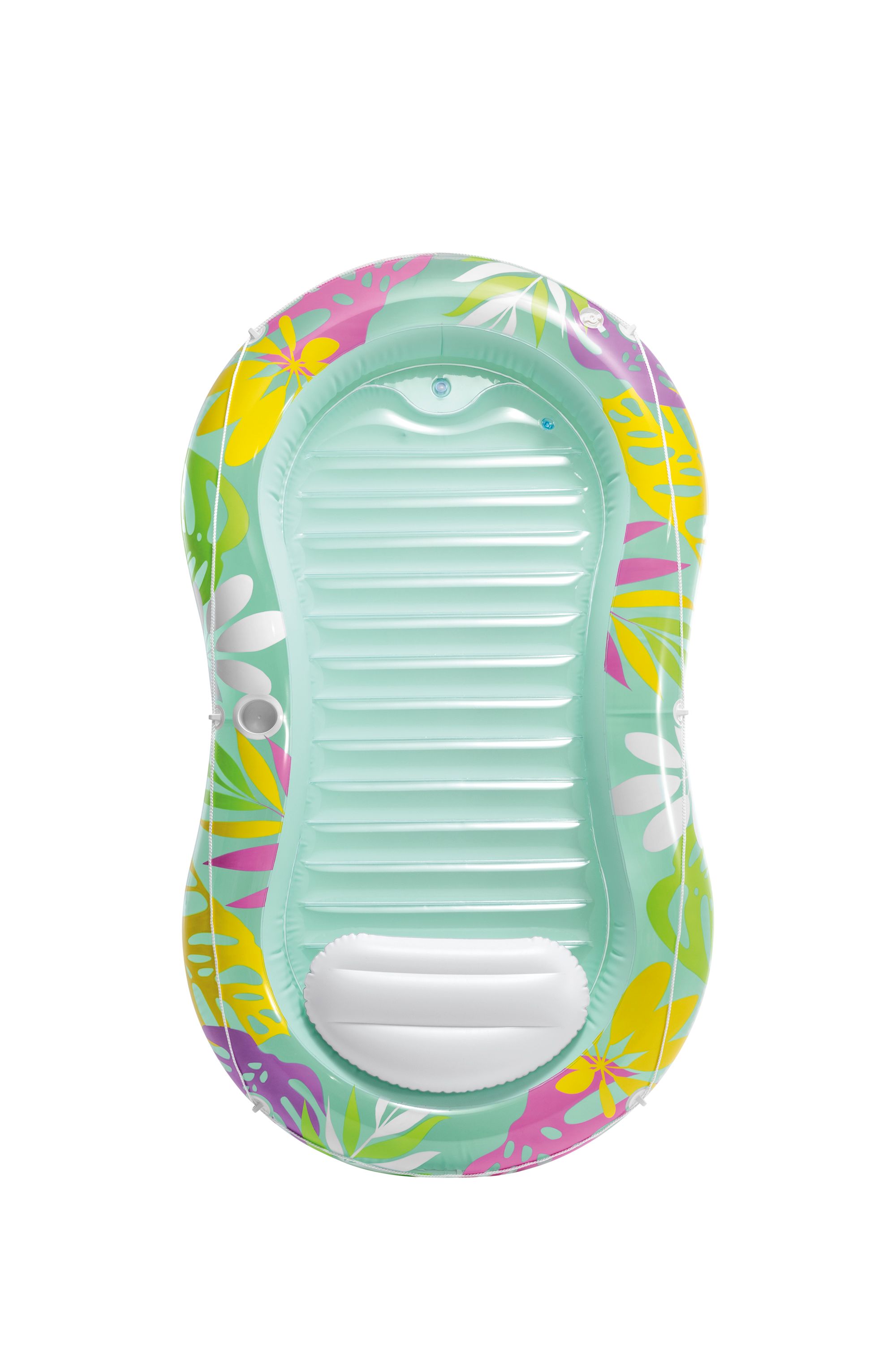 Tropical oasis loungers | 1251177