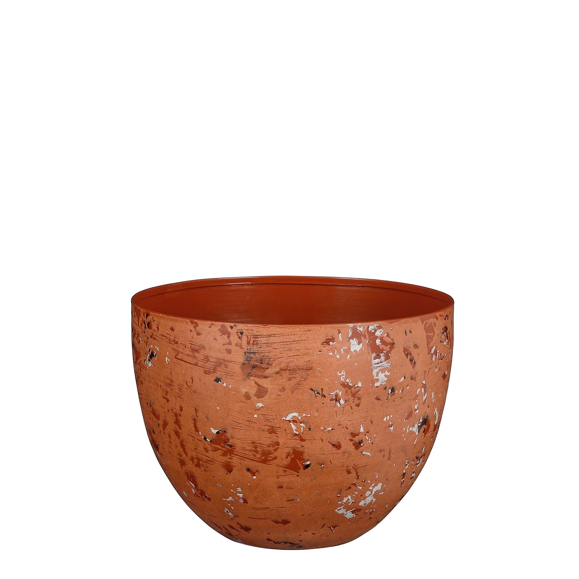 Hailey pot rond roest | 1179691